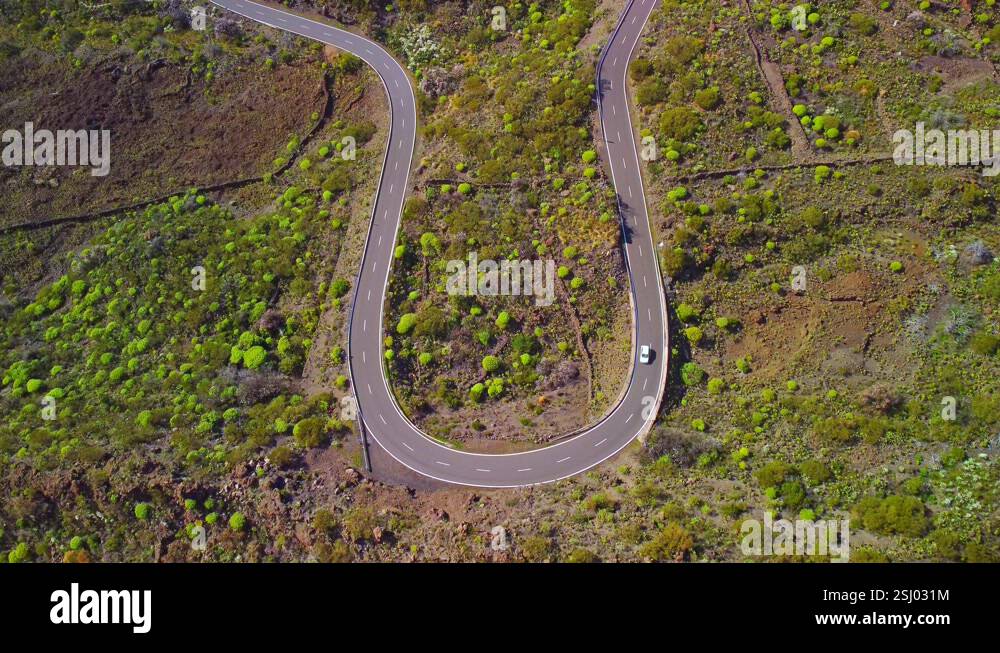 Sharp road Stock Videos & Footage - HD and 4K Video Clips - Alamy