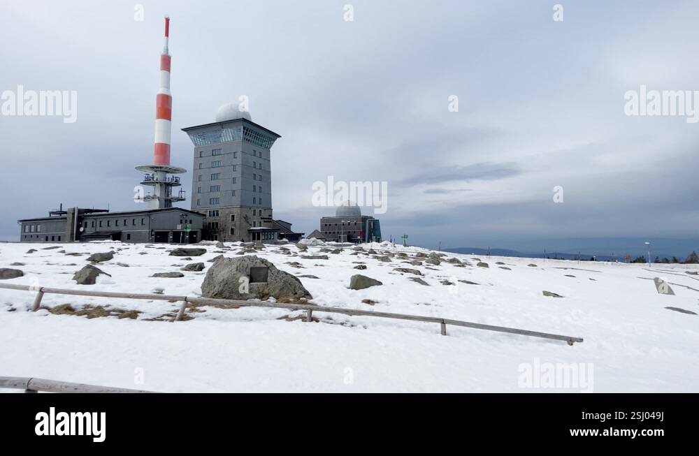 Summit brocken Stock Videos & Footage - HD and 4K Video Clips - Alamy