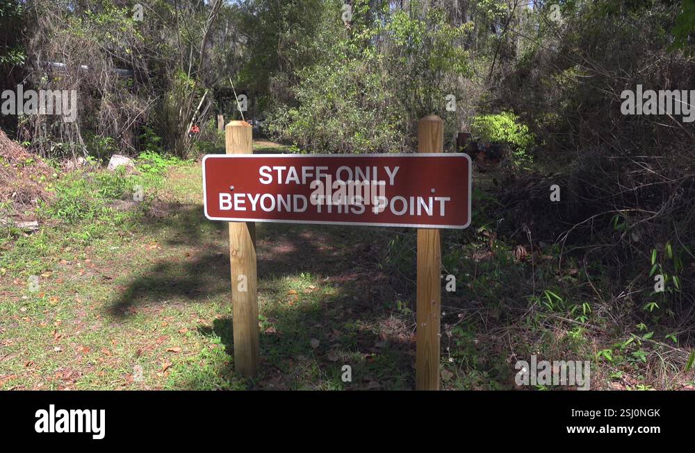 Do not go beyond this point sign Stock Videos & Footage - HD and 4K ...