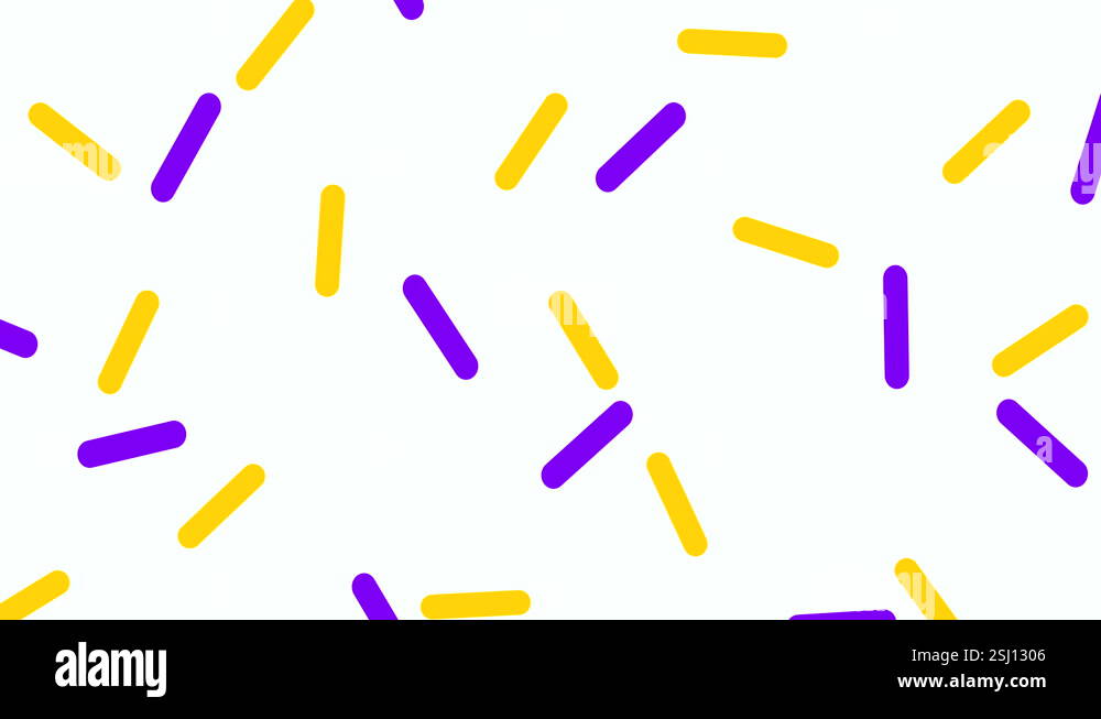 Color cover for titles. Beautiful animated background for video editing ...