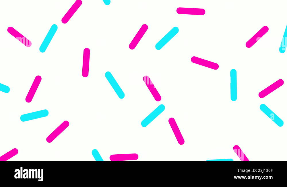 Color cover for titles. Beautiful animated background for video editing ...