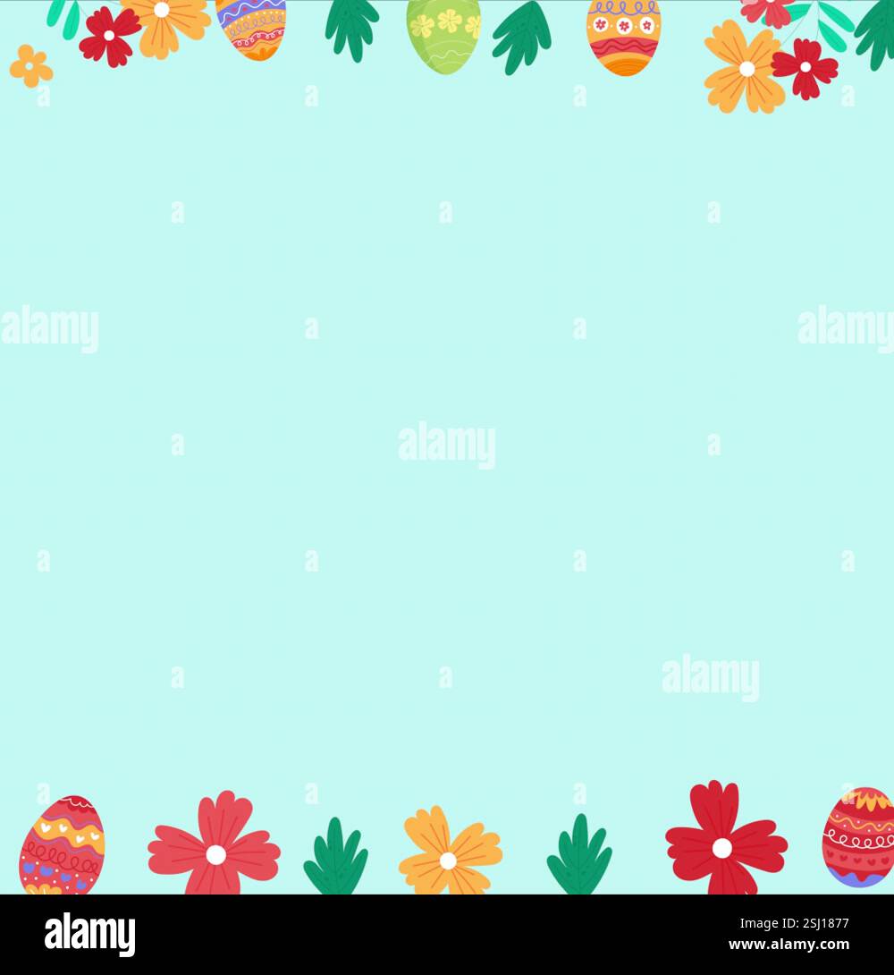 easter background video Stock Video Footage - Alamy