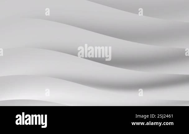 Abstract background with wavy lines suitable for modern designs ...