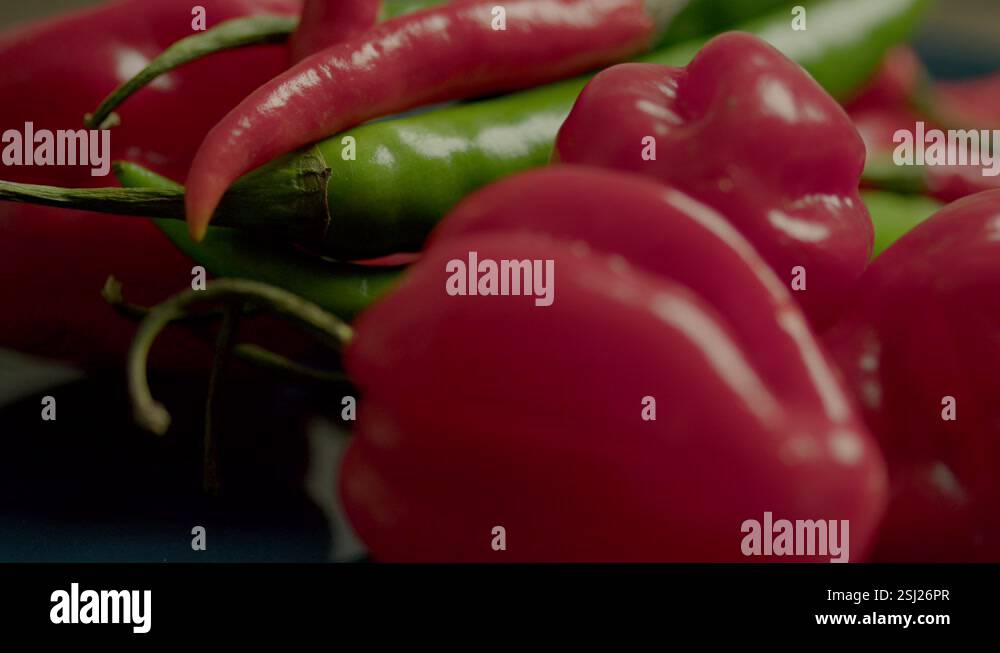 Chili_pepper Stock Videos & Footage - HD and 4K Video Clips - Alamy
