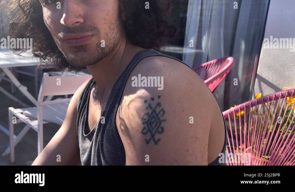 Philippine Heritage: Whang-od's Hand-Tapped Tattoo Designs and ...