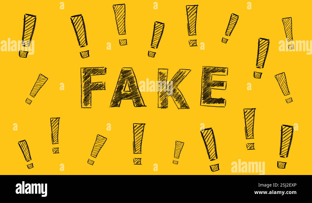 Fake news attention warning Stock Videos & Footage - HD and 4K Video ...