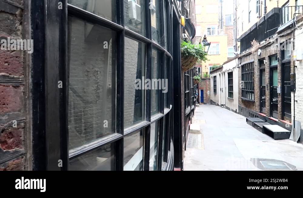 Diagon alley in harry potter Stock Videos & Footage - HD and 4K Video ...