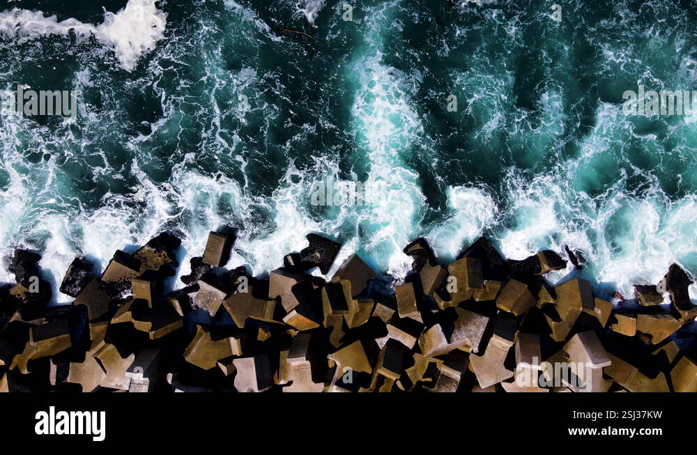 Abstract ocean patterns Stock Videos & Footage - HD and 4K Video Clips ...