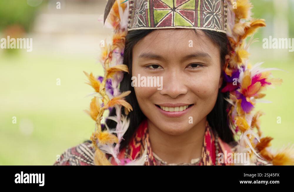 Southeast asian dress Stock Videos & Footage - HD and 4K Video Clips ...