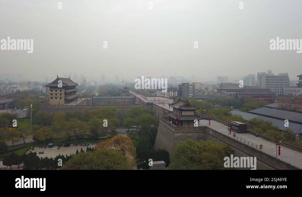 North gate tower Stock Videos & Footage - HD and 4K Video Clips - Alamy