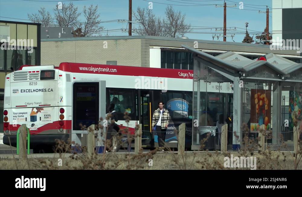 Bus people motion Stock Videos & Footage - HD and 4K Video Clips - Alamy