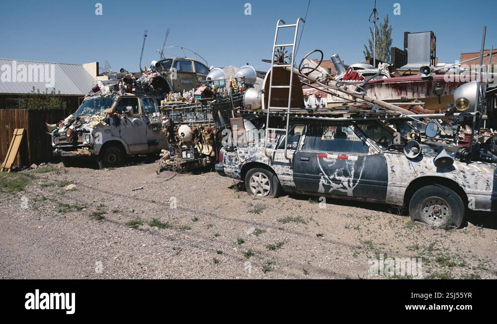 The most unique and unusual cars you have ever seen! A collection of ...