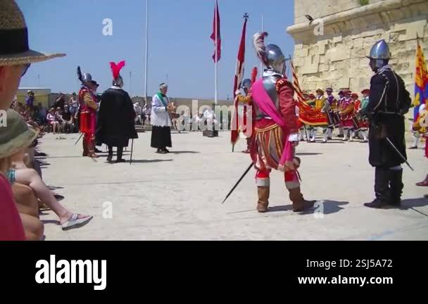 Historical military officers Stock Videos & Footage - HD and 4K Video ...