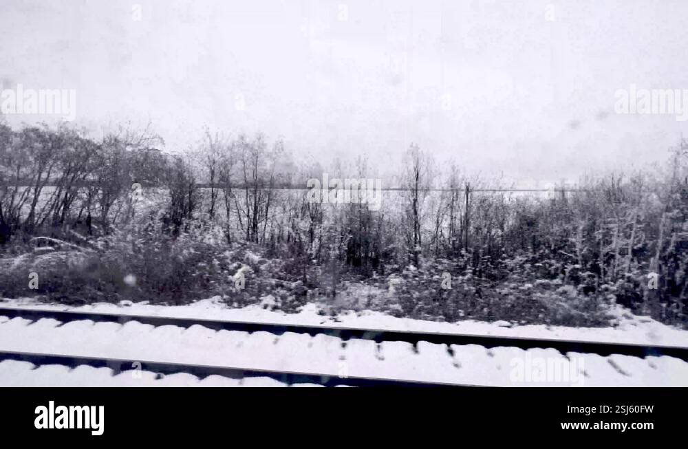 Snow covered scene in Stock Videos & Footage - HD and 4K Video Clips ...