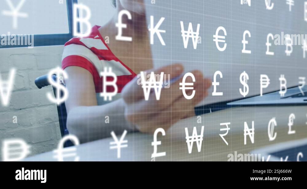 Document symbols Stock Videos & Footage - HD and 4K Video Clips - Alamy