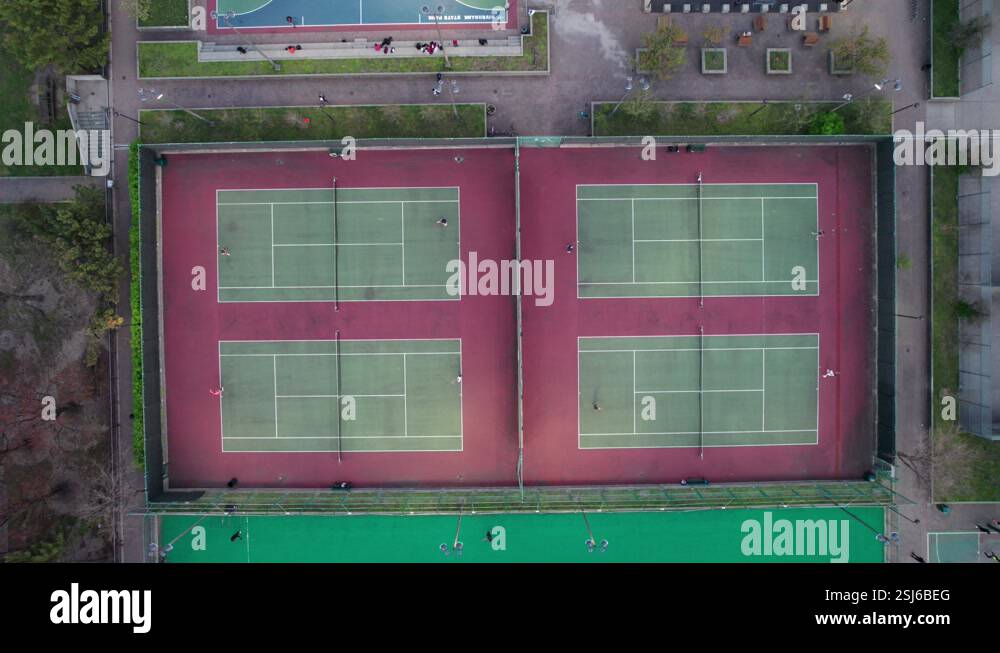 Green courts Stock Videos & Footage - HD and 4K Video Clips - Alamy