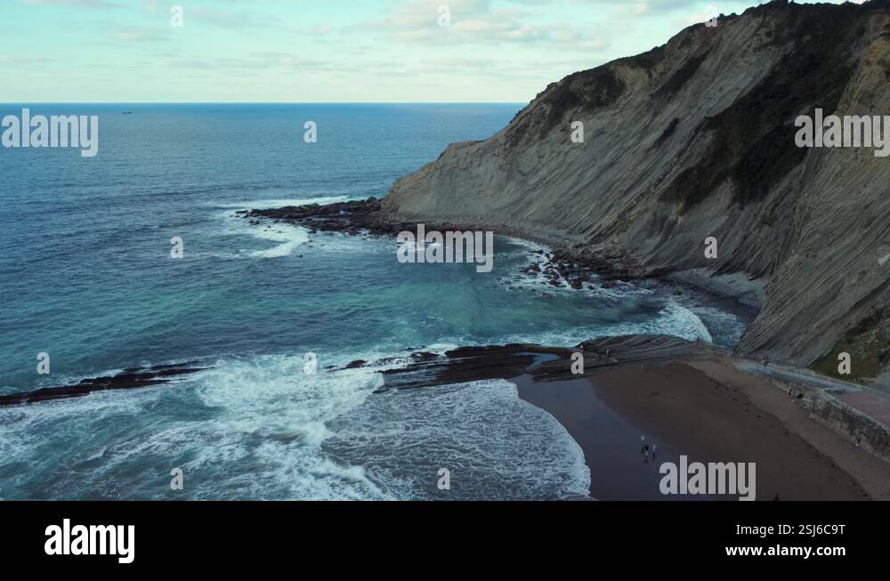 Rock and sand geological Stock Videos & Footage - HD and 4K Video Clips ...