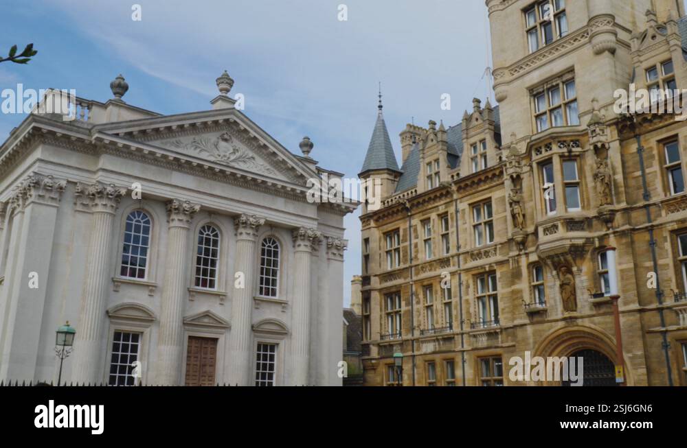 Historic religious buildings Stock Videos & Footage - HD and 4K Video ...