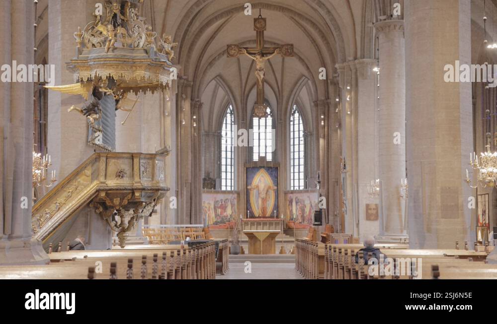 Pulpit altar Stock Videos & Footage - HD and 4K Video Clips - Alamy