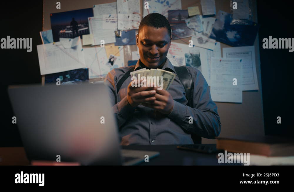 Corrupt cop Stock Videos & Footage - HD and 4K Video Clips - Alamy
