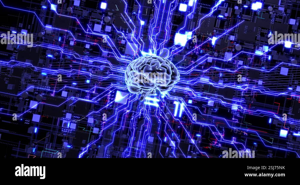 Unleashing the Power of AI: Cutting-Edge Computer Chips and Technology ...