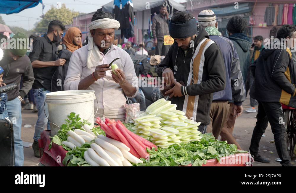 Roadside market stall selling Stock Videos & Footage - HD and 4K Video ...