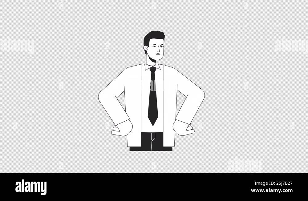 Posing frowning Stock Videos & Footage - HD and 4K Video Clips - Alamy