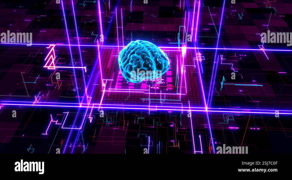 Tech Evolution: Artificial Intelligence and Cutting-Edge Computer Chips ...