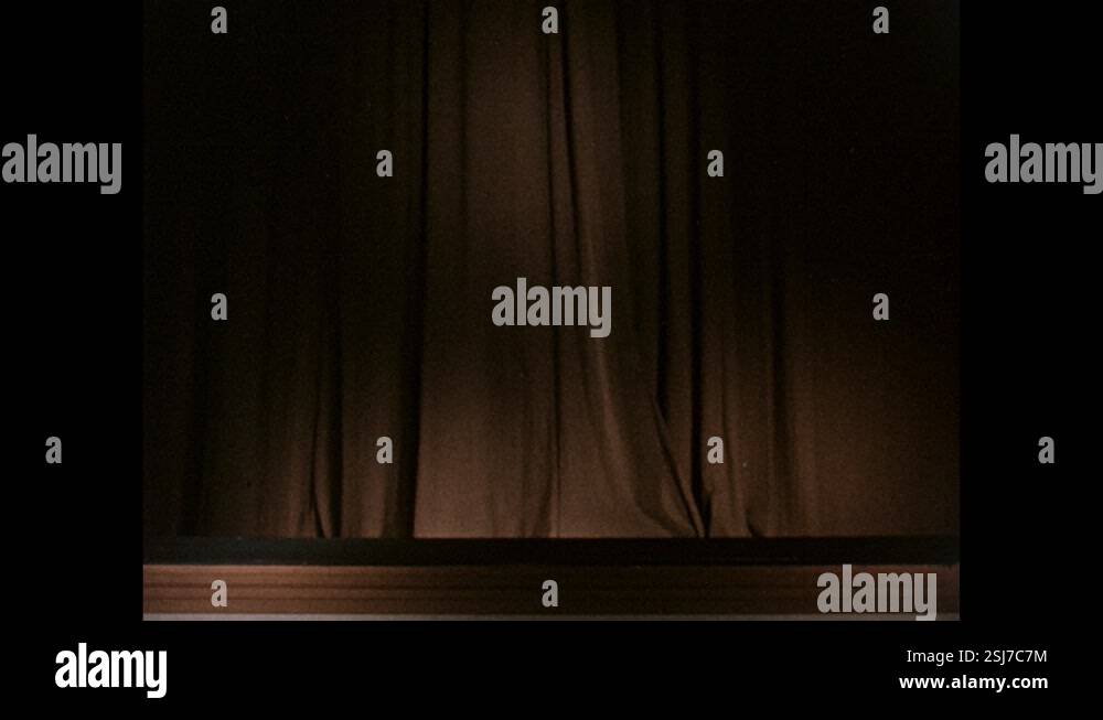 1950s theater Stock Videos & Footage - HD and 4K Video Clips - Alamy