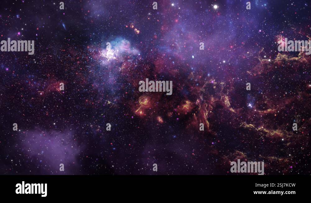 nebula, These interstellar clouds can be thousands of light-years ...