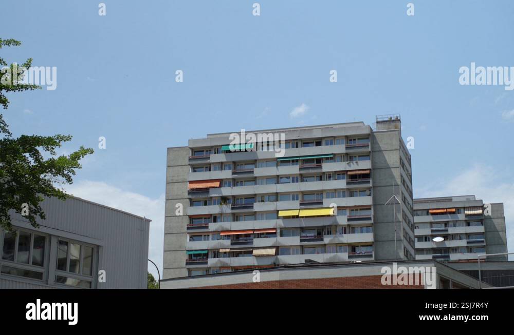 Architecture geneva switzerland Stock Videos & Footage - HD and 4K ...