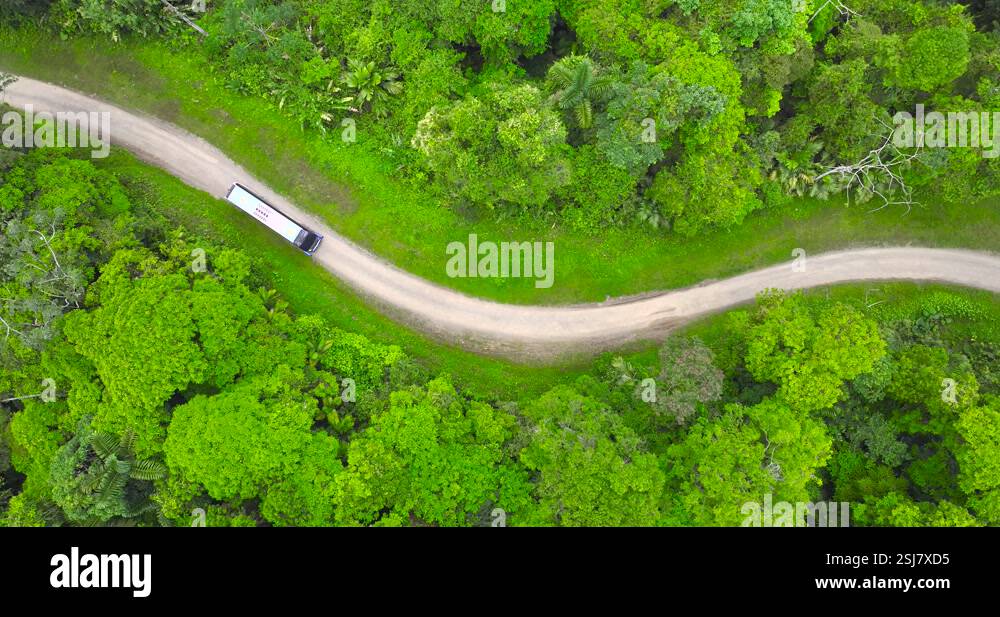 Bus on bend Stock Videos & Footage - HD and 4K Video Clips - Alamy