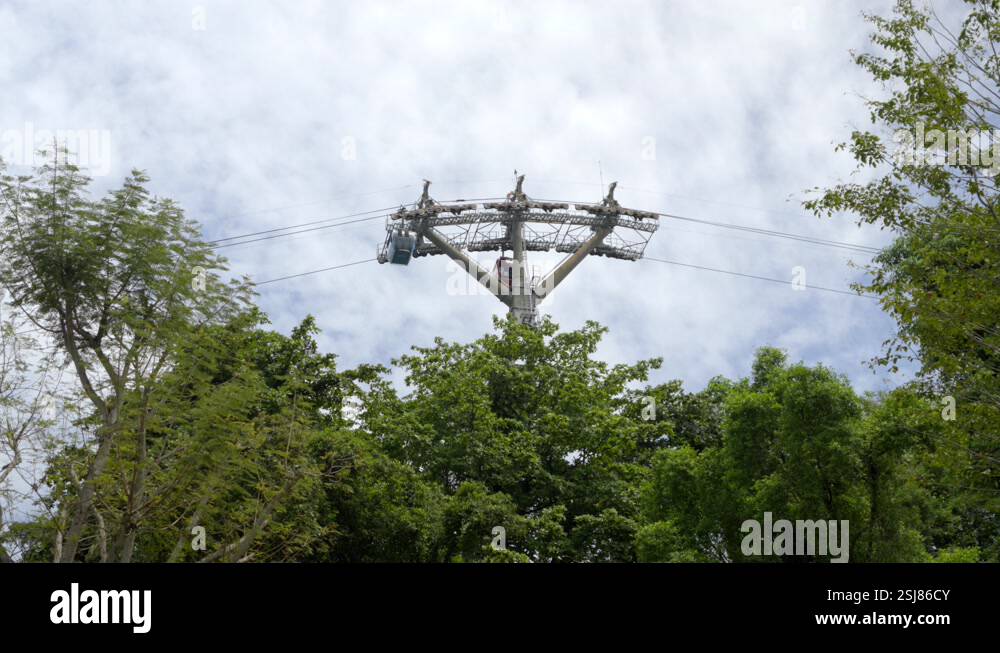 Cableway rope Stock Videos & Footage - HD and 4K Video Clips - Alamy