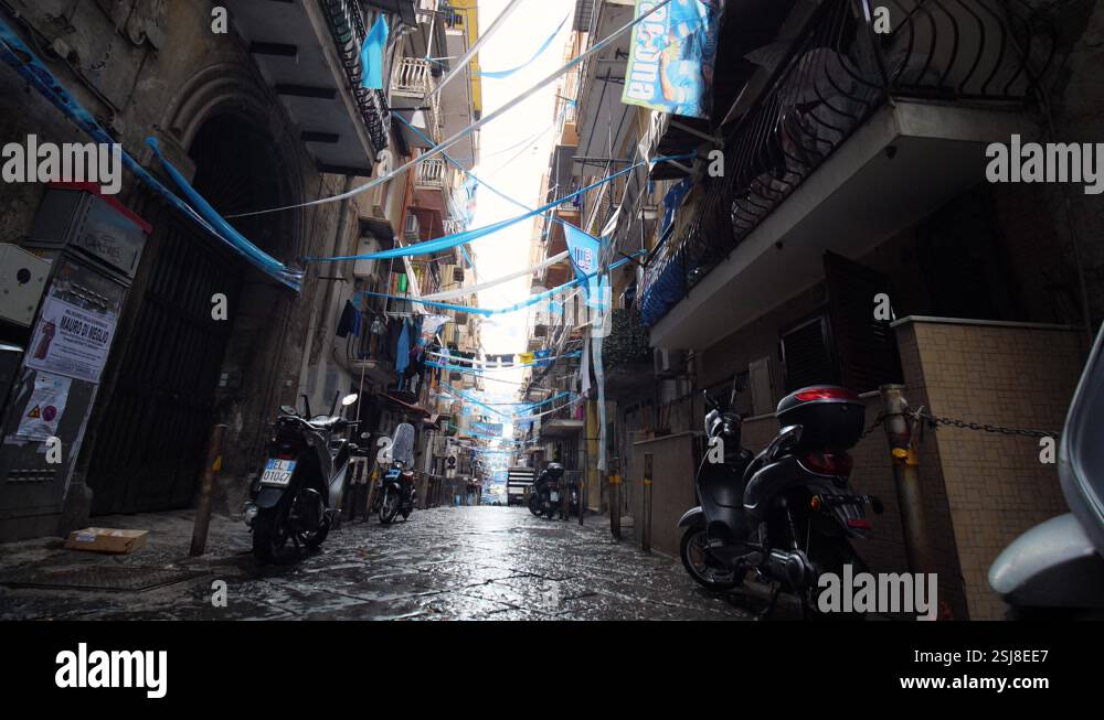Symbols of napoli Stock Videos & Footage - HD and 4K Video Clips - Alamy