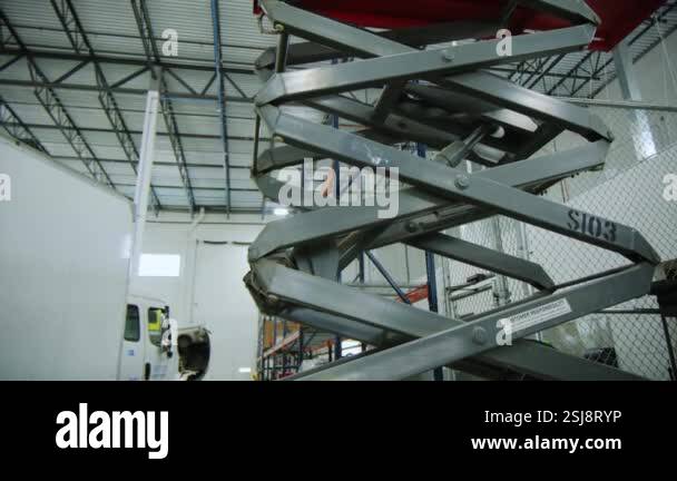 Crane access platform Stock Videos & Footage - HD and 4K Video Clips ...