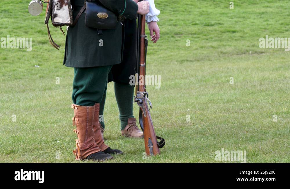 American civil war rifle Stock Videos & Footage - HD and 4K Video Clips ...