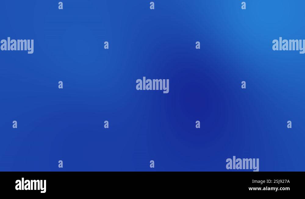 Executive blue gradient background, Looping Background Stock Video ...