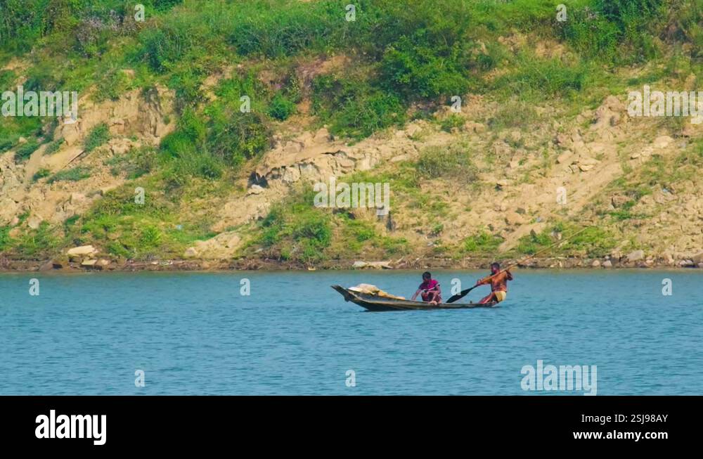 Man cast fishing nets Stock Videos & Footage - HD and 4K Video Clips ...