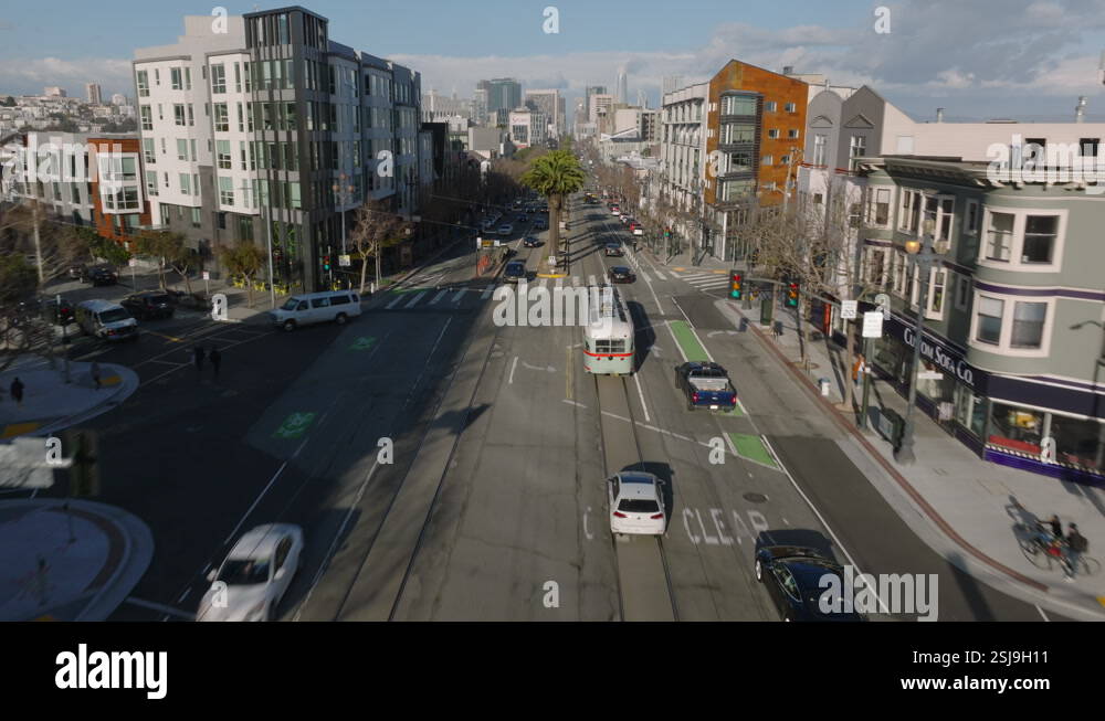Streetcar block Stock Videos & Footage - HD and 4K Video Clips - Alamy