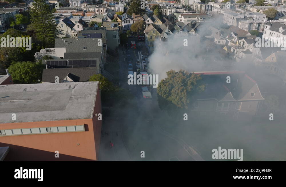 Firefighting units Stock Videos & Footage - HD and 4K Video Clips - Alamy
