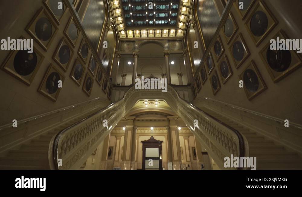 North temple interior Stock Videos & Footage - HD and 4K Video Clips ...