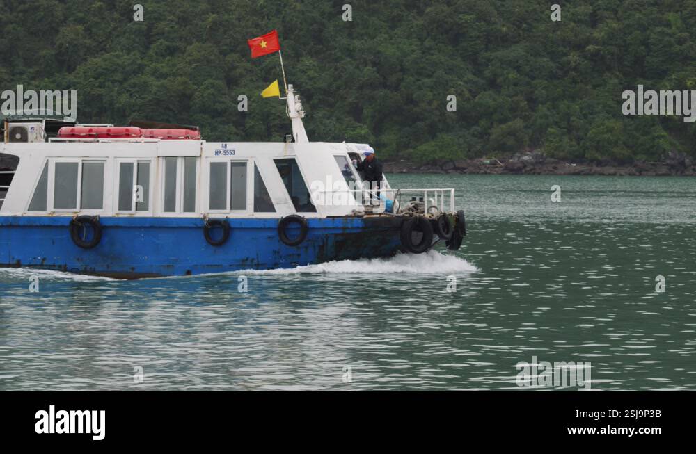 Vintage ferry boat Stock Videos & Footage - HD and 4K Video Clips - Alamy