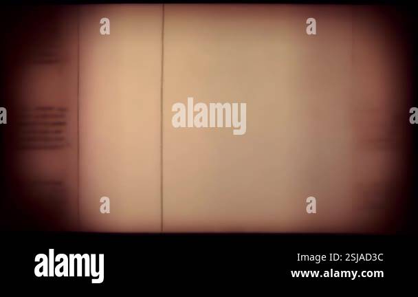 Vintage VHS glitch digital distortion analog artifact signal loss TV ...