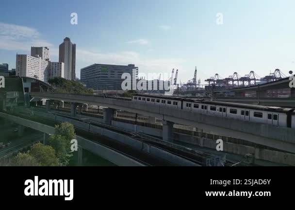 Subway 2025 Stock Videos & Footage - HD and 4K Video Clips - Alamy