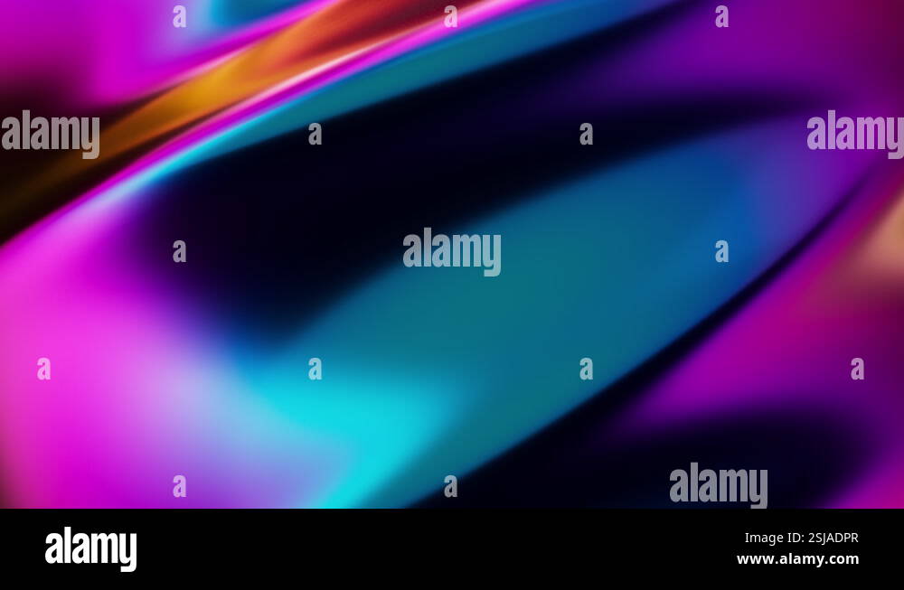 Abstract Colorful 3D Corporate Texture Background Loop Stock Video ...