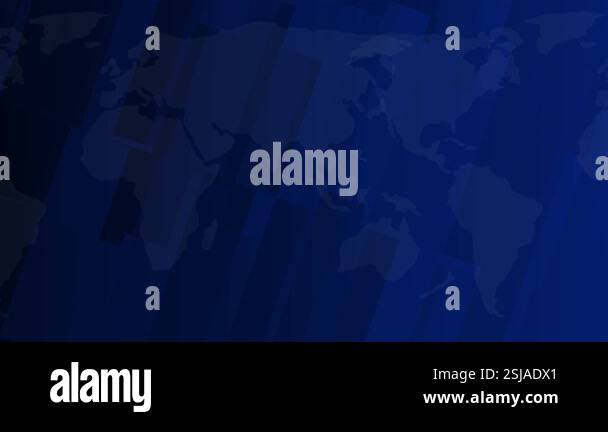 News background seamless loop, breaking news studio background, News ...