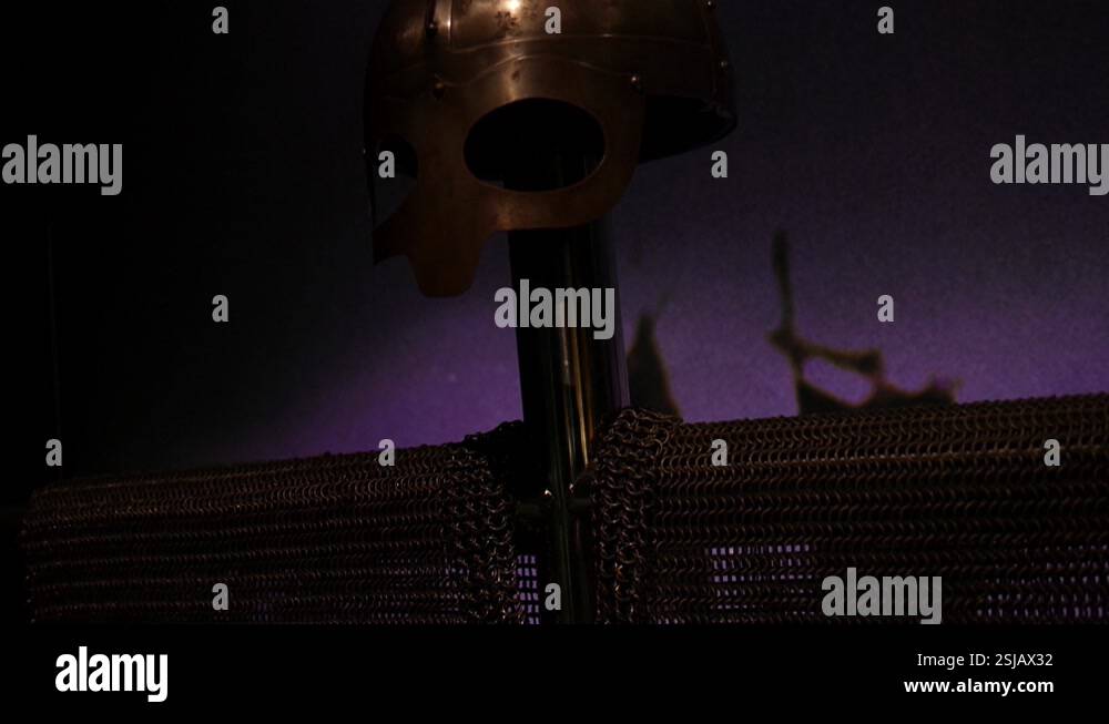 Pans on display Stock Videos & Footage - HD and 4K Video Clips - Alamy
