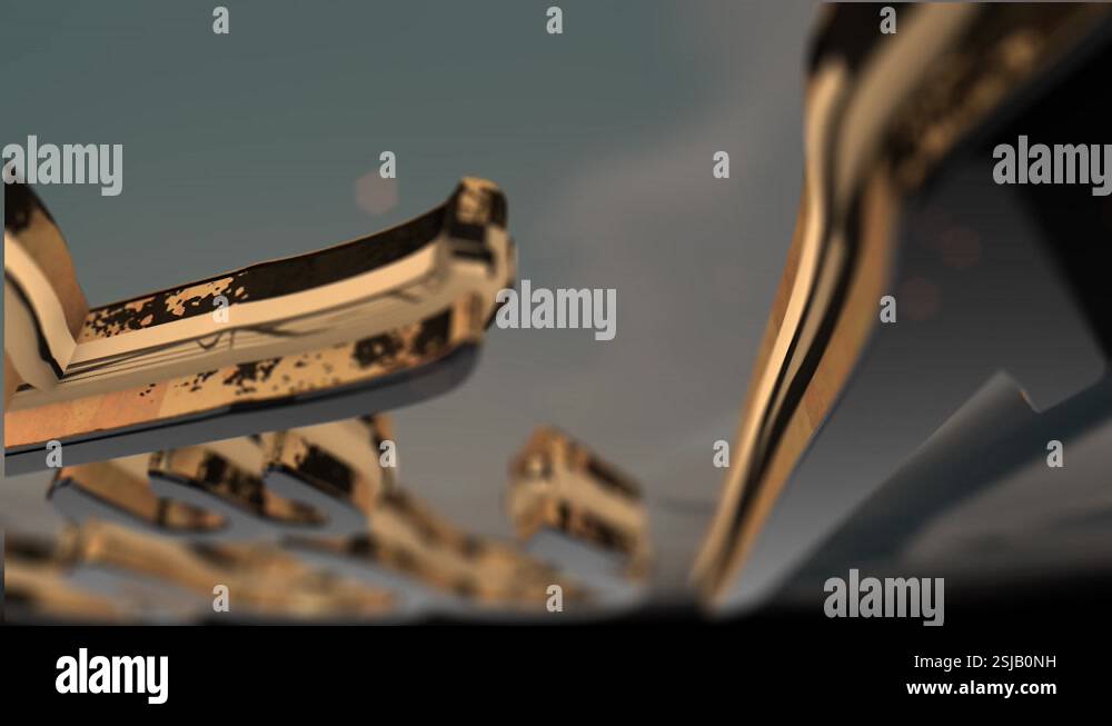 Allah in 3D, Allah Logo, Muslim Logo, Arebic Logo, 3D logo Of Allah ...