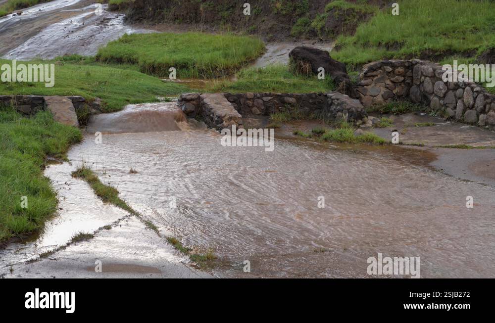 Stone culvert river Stock Videos & Footage - HD and 4K Video Clips - Alamy