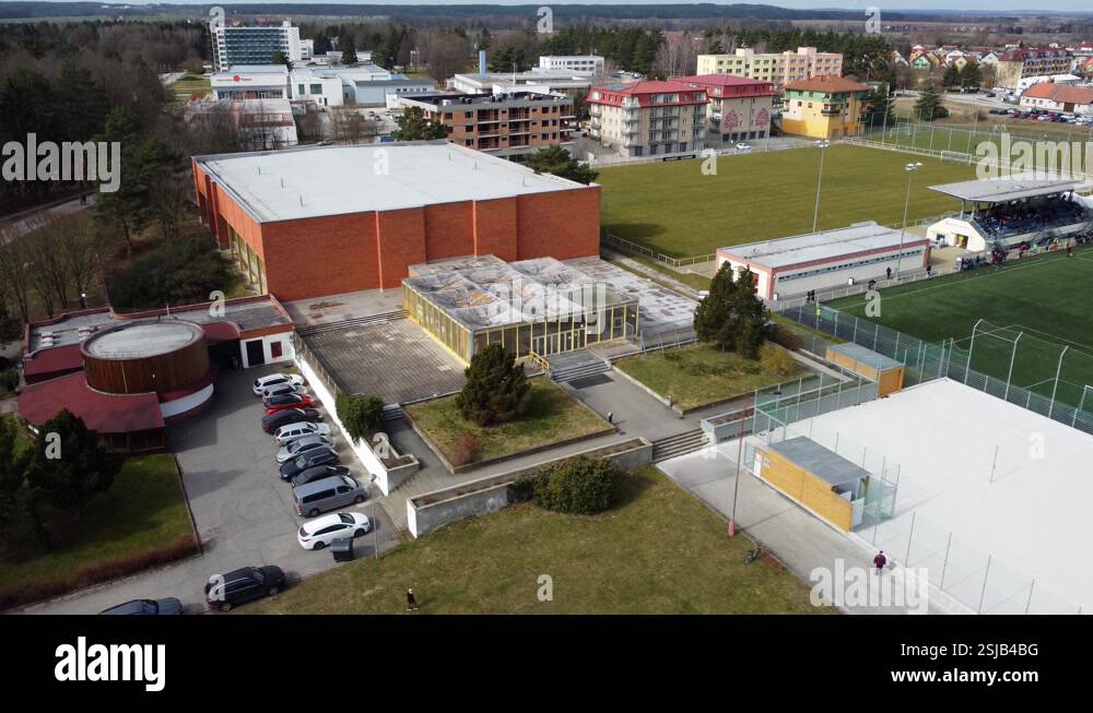 Coveredhall Stock Videos & Footage - HD and 4K Video Clips - Alamy